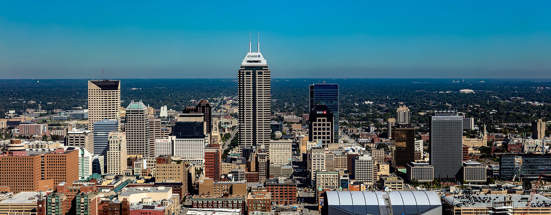 Starting a Business in Indiana - CASE U.S.A.: Invest in Indiana
