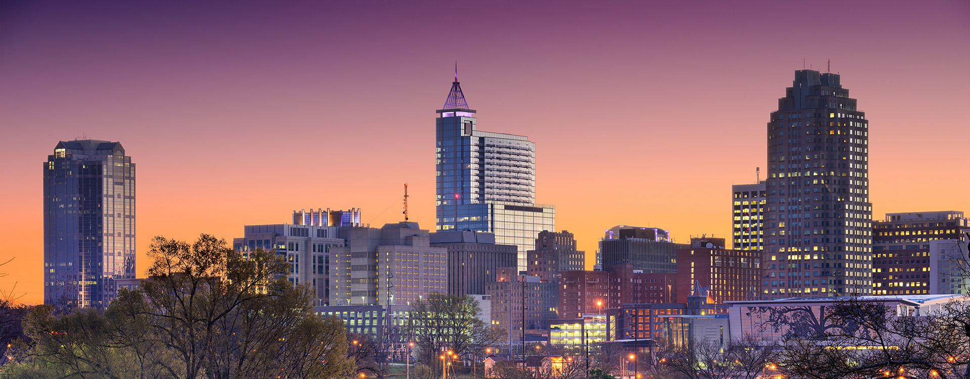 Starting a Business in NC - CASE U.S.A.: Invest in North Carolina